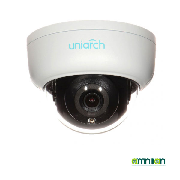 دوربین دام ۲ مگاپیکسلی یونی آرک مدل IPC - D122-APF28 | امن ایران ...
